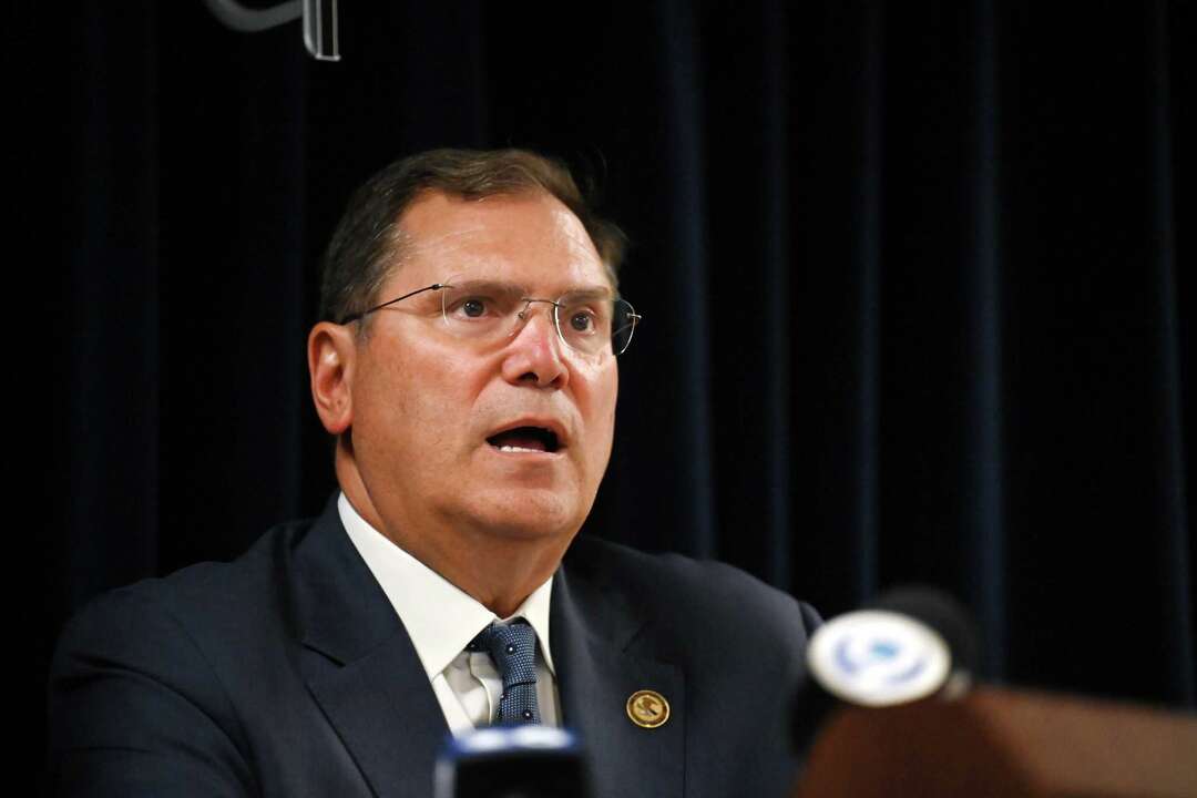 Judge rules Sarcone's appointment was 'unlawful,' rejects subpoenas
