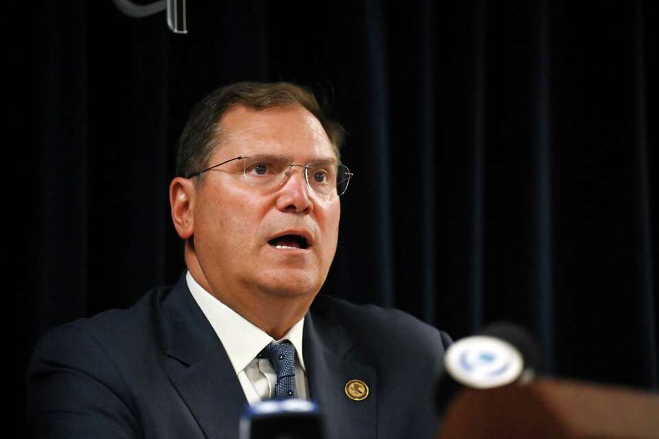 Judge rules Sarcone's appointment was 'unlawful,' rejects subpoenas