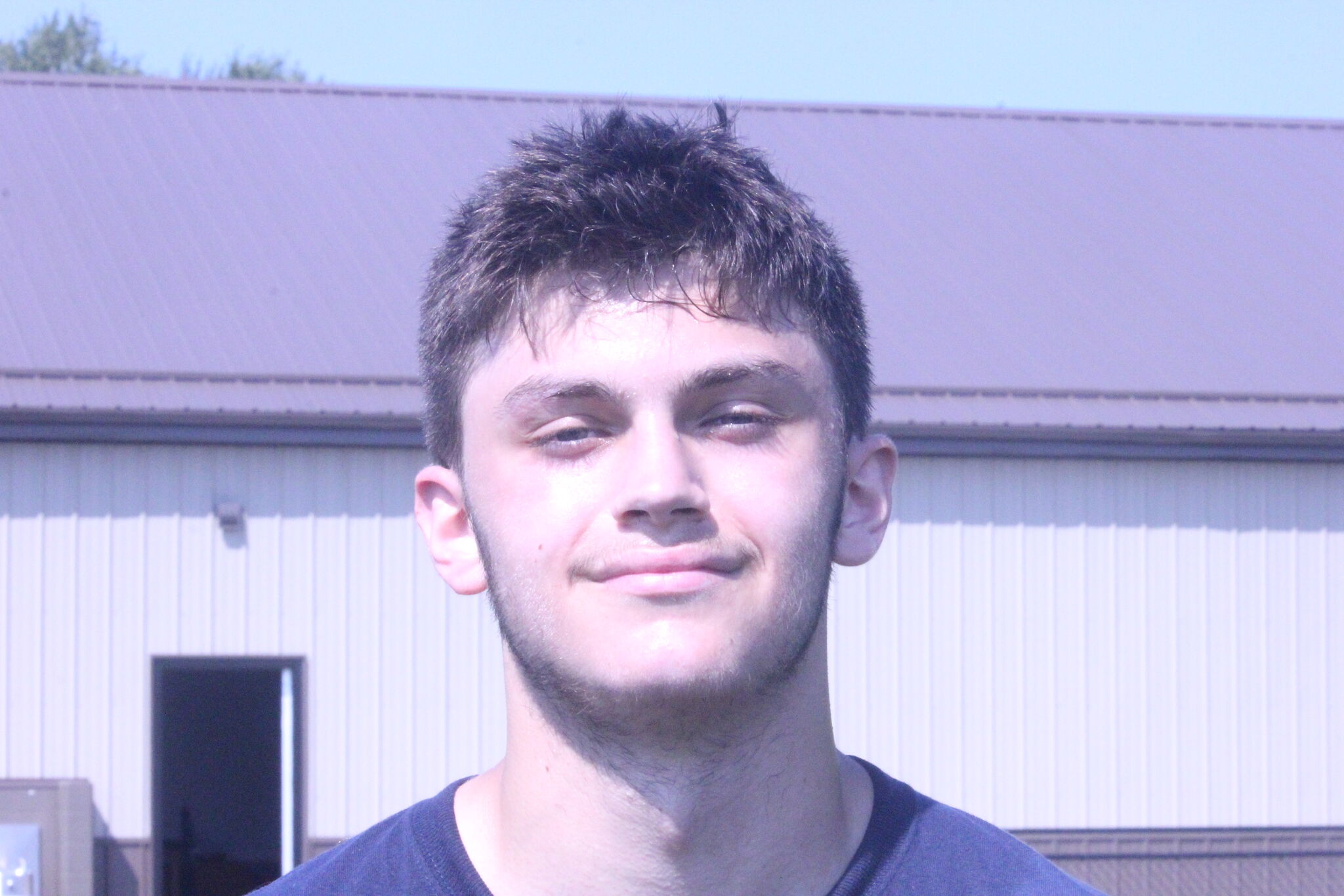 Big Rapids senior confident of more wins for Cardinals