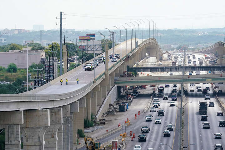 Texas highway names: What are Loops, FMs, RRs, RMs and more