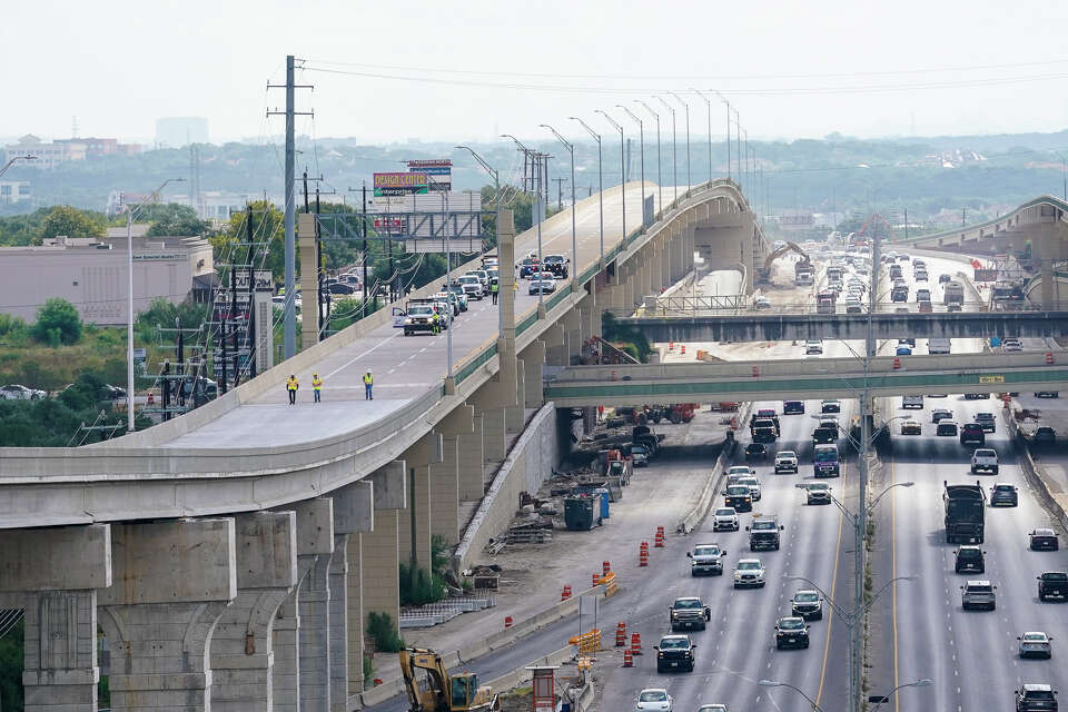 Texas highway names: What are Loops, FMs, RRs, RMs and more
