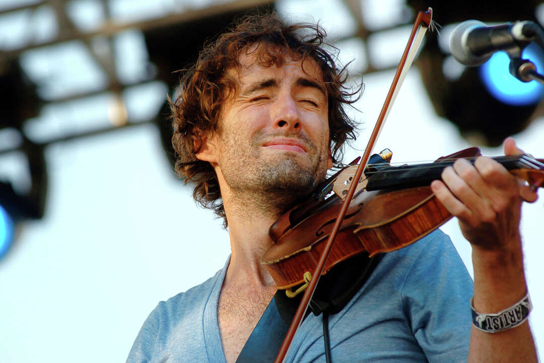 Andrew Bird heads to CT in 2026 to perform with Waterbury Symphony