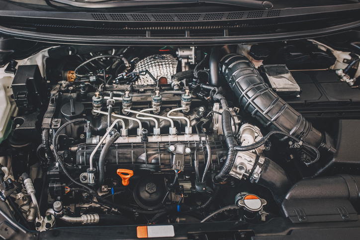 The new golden age of the automobile — Tom Purcell