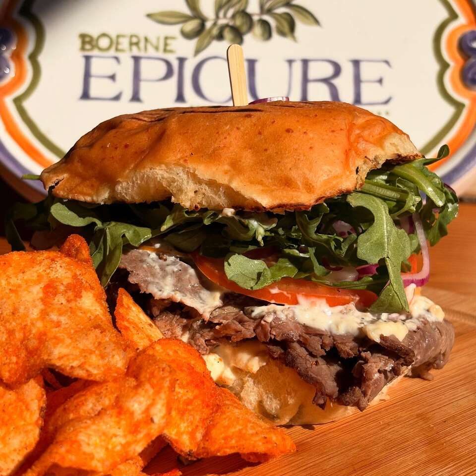San Antonio-area sandwich shop opens new spot with tasty twist