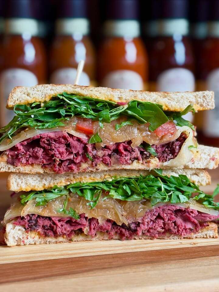 San Antonio-area sandwich shop opens new spot with tasty twist