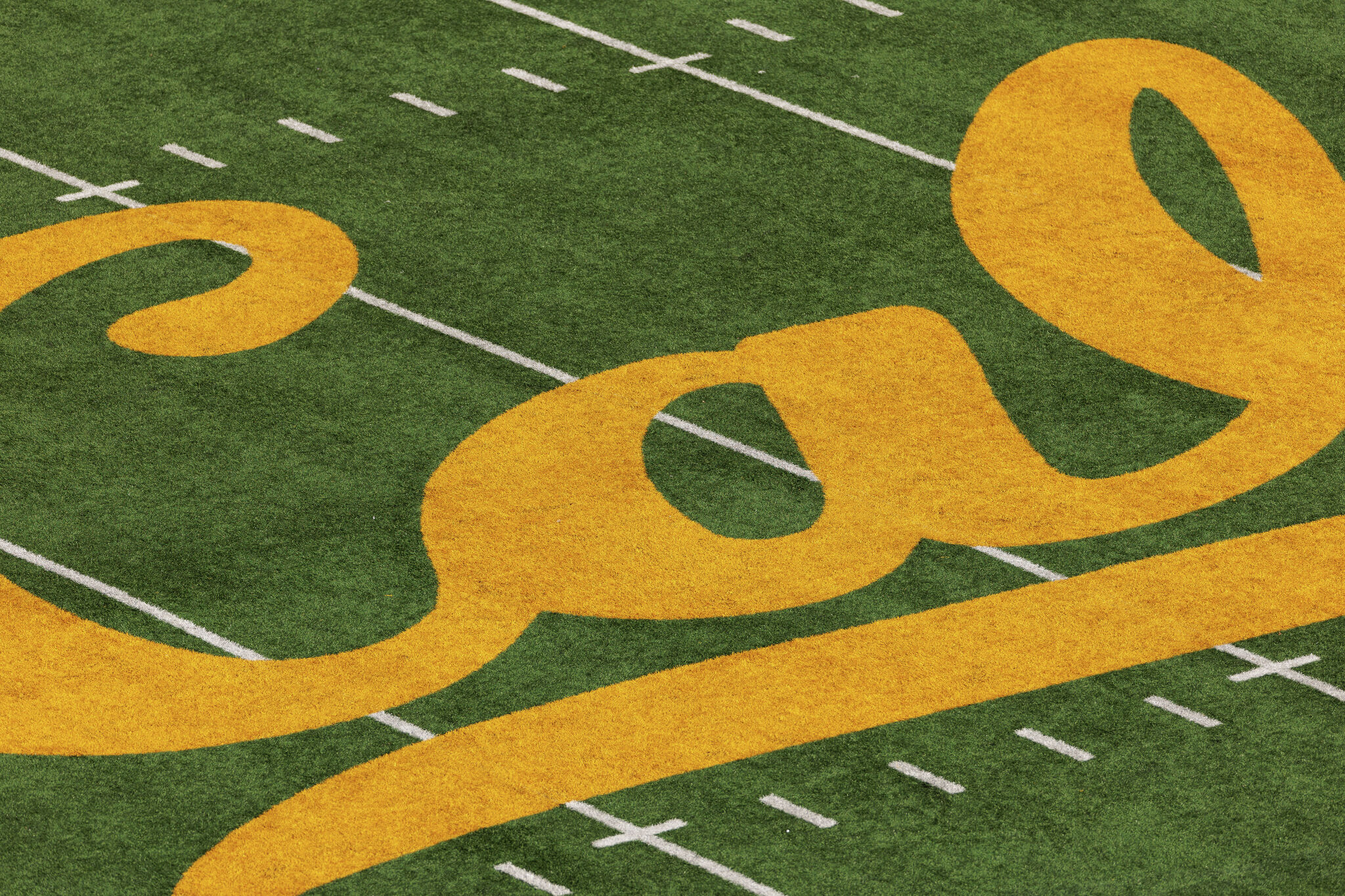 Cal football fans are embracing a giveaway with hilariously bad typo