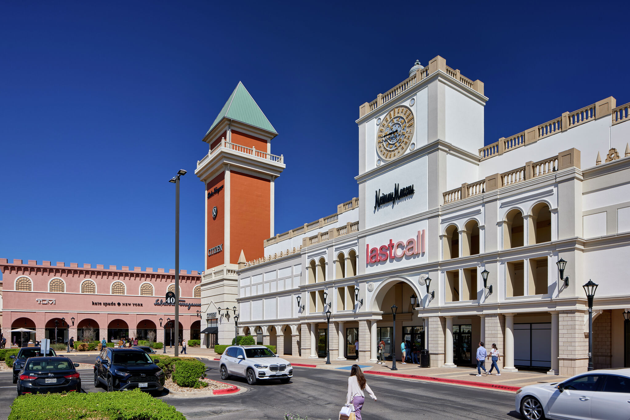 Big-name stores headed to San Marcos outlets — here’s when to shop