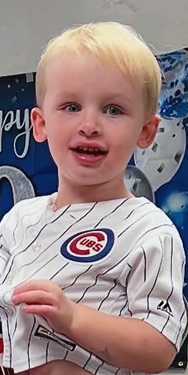 Replace Biden? Not with Newsom, please — Joe Guzzardi