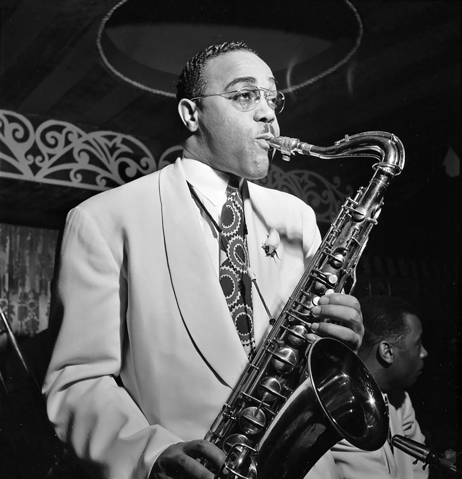 WIU music festival to pay tribute to saxophonist Al Sears