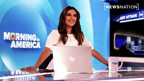 Greenwich anchor reflects on covering 9/11 and her newest TV role