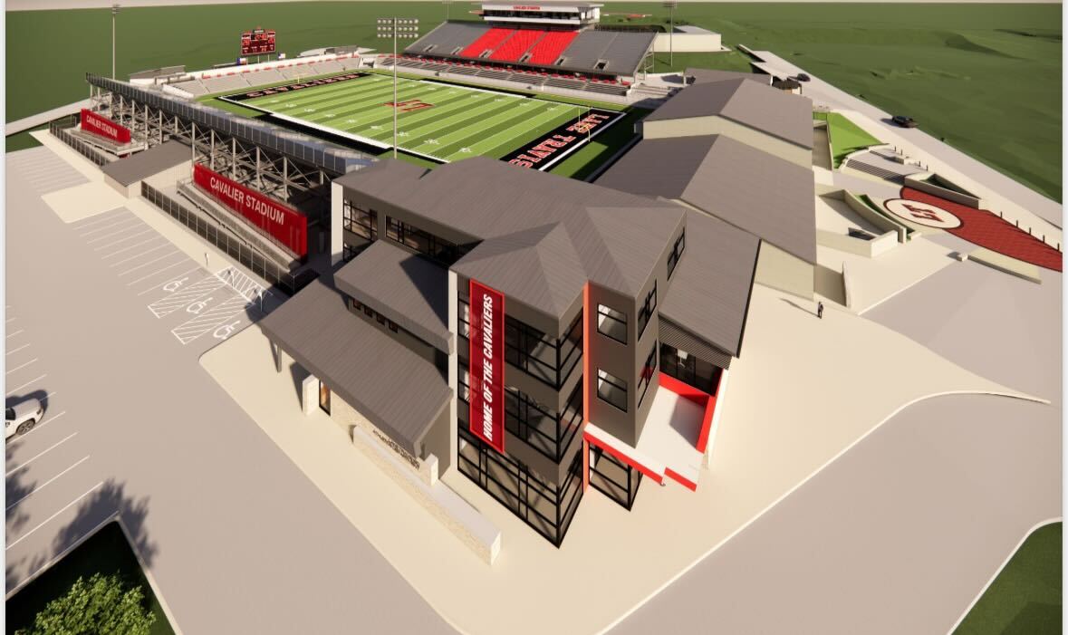 HS football: Lake Travis playing its home games at Dripping Springs