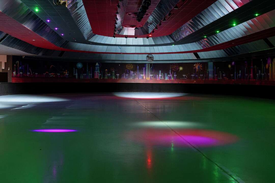 An inside look at Houston's Funplex auction