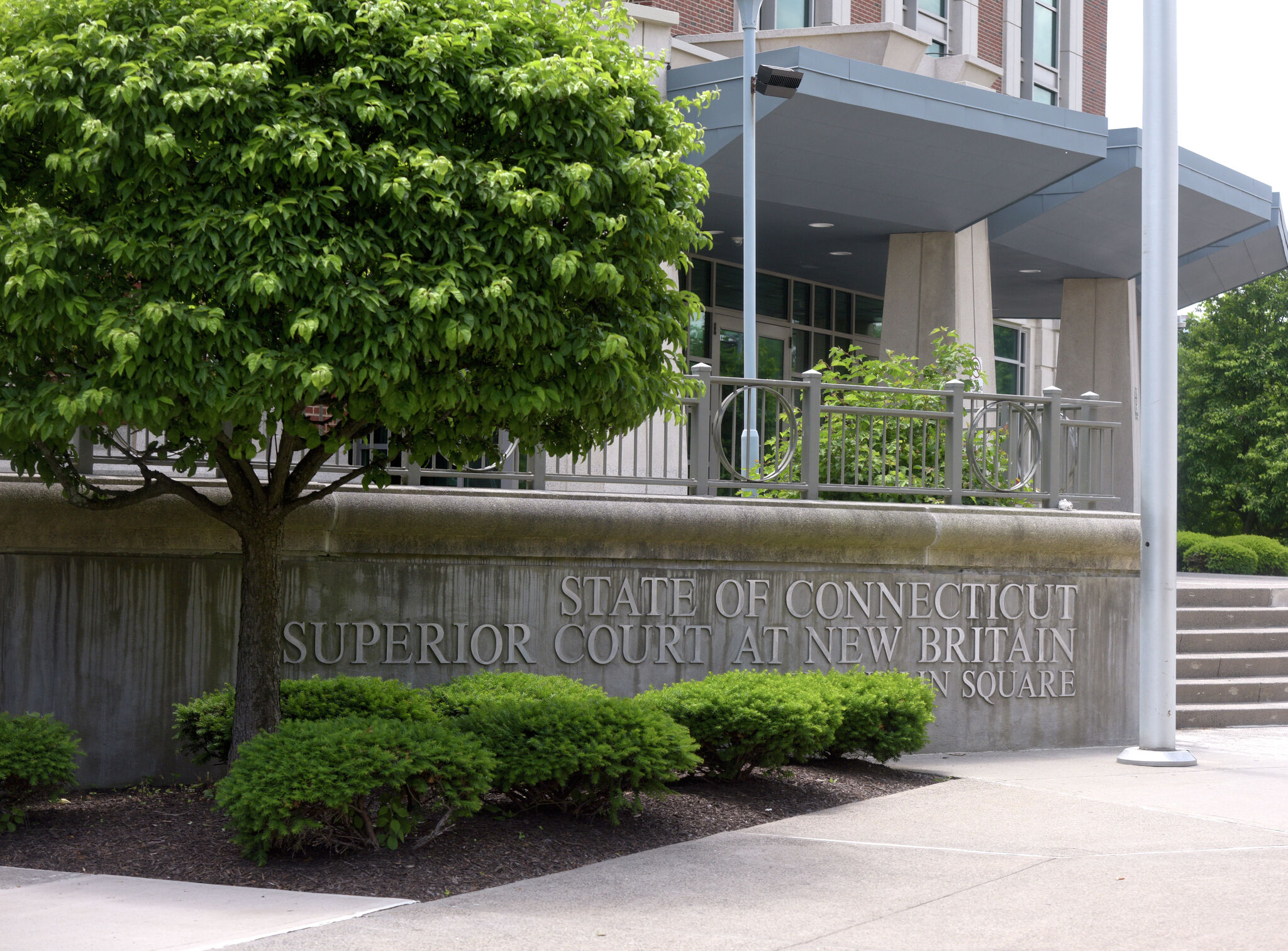 CT lawsuit seeks to loosen eligibility for disability benefits