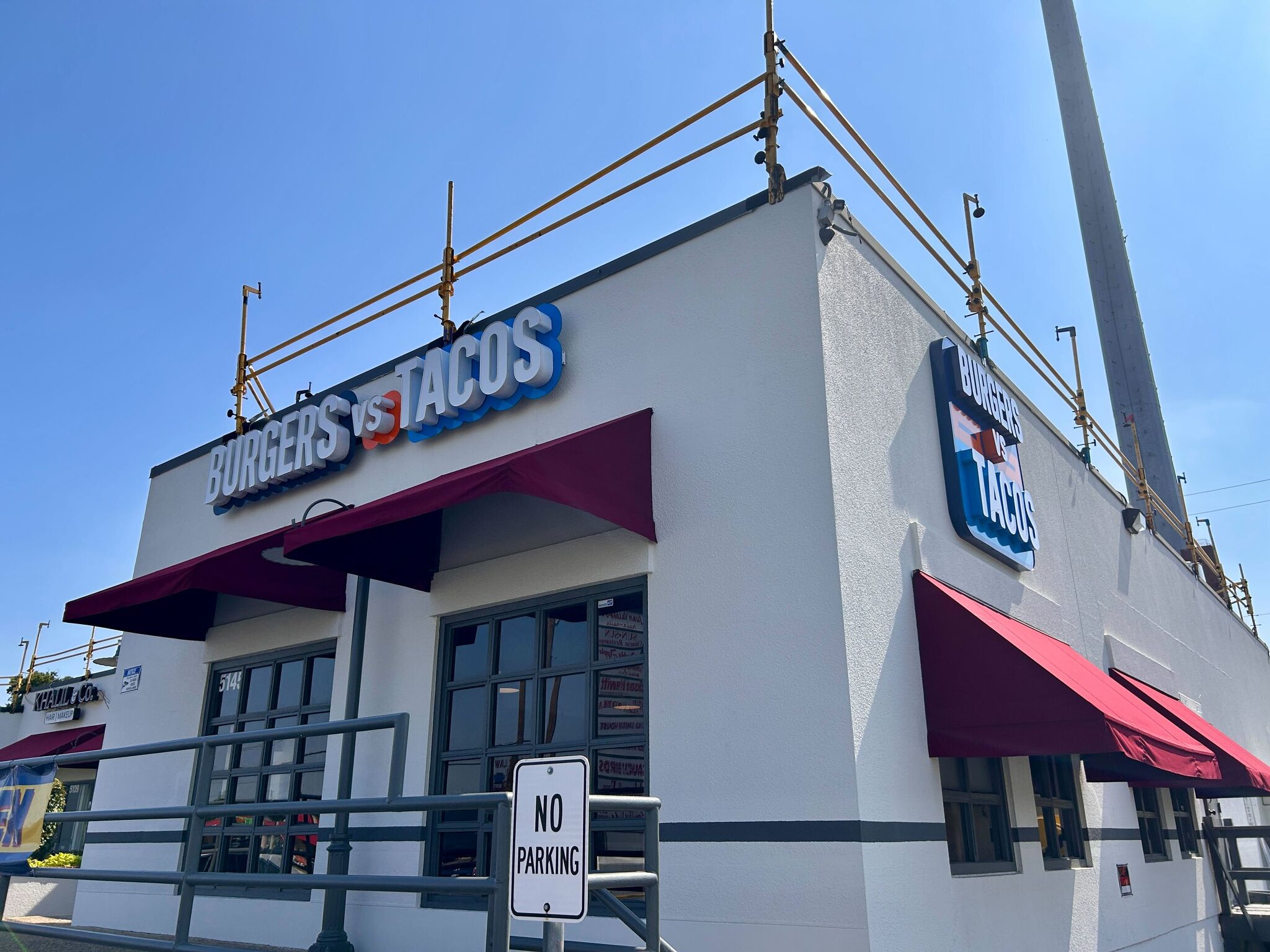 The first Whataburger was served 66 years ago today in South Texas