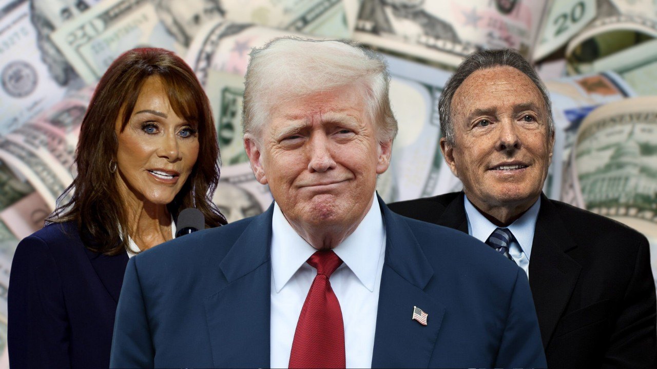Real Estate's Richest Moguls Revealed-and Beloit Billionaire Diane ...
