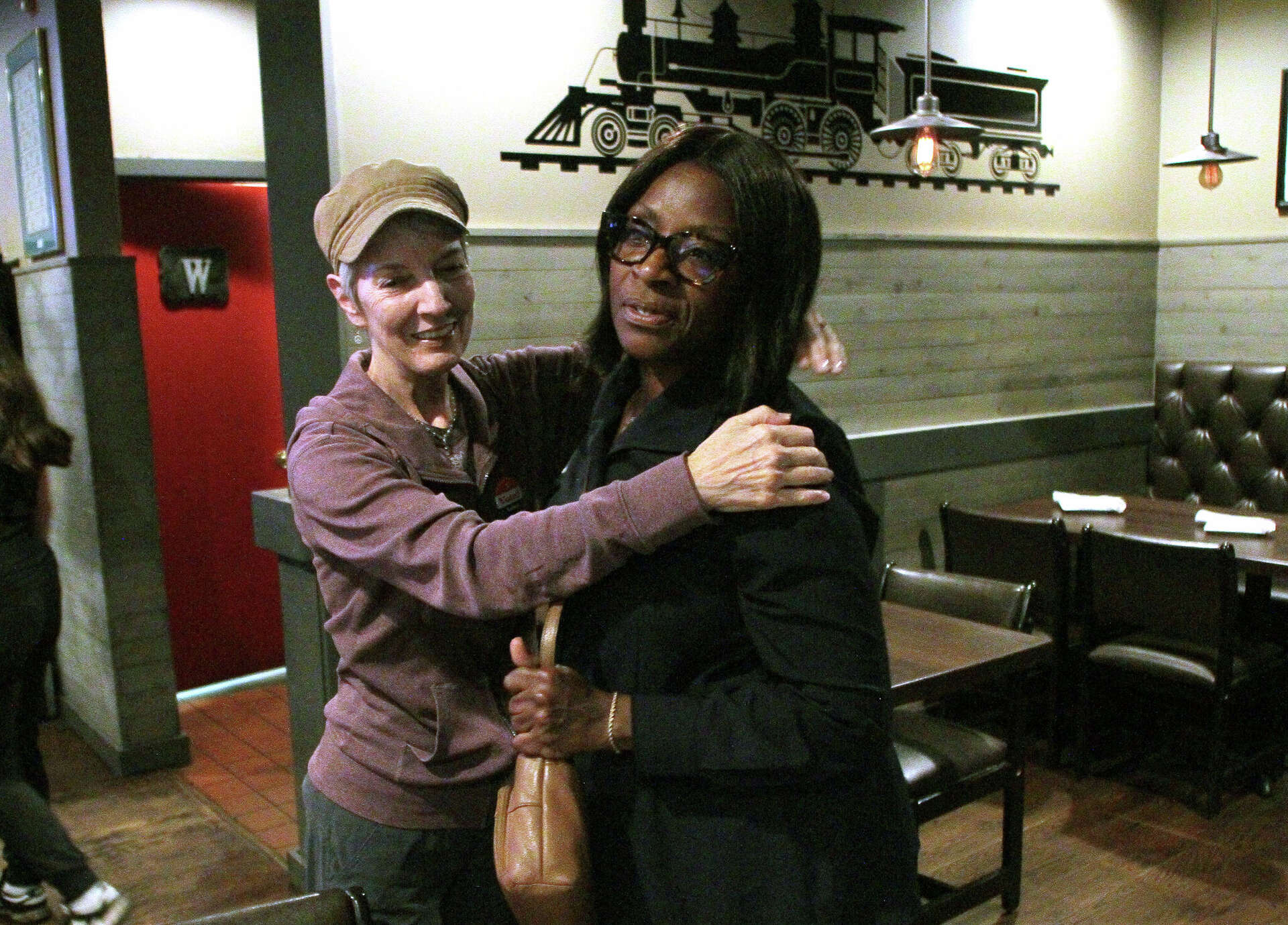 Barbara Smyth wins Democratic mayoral primary in Norwalk