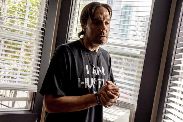 What it’s like inside SF’s first sober homeless shelter