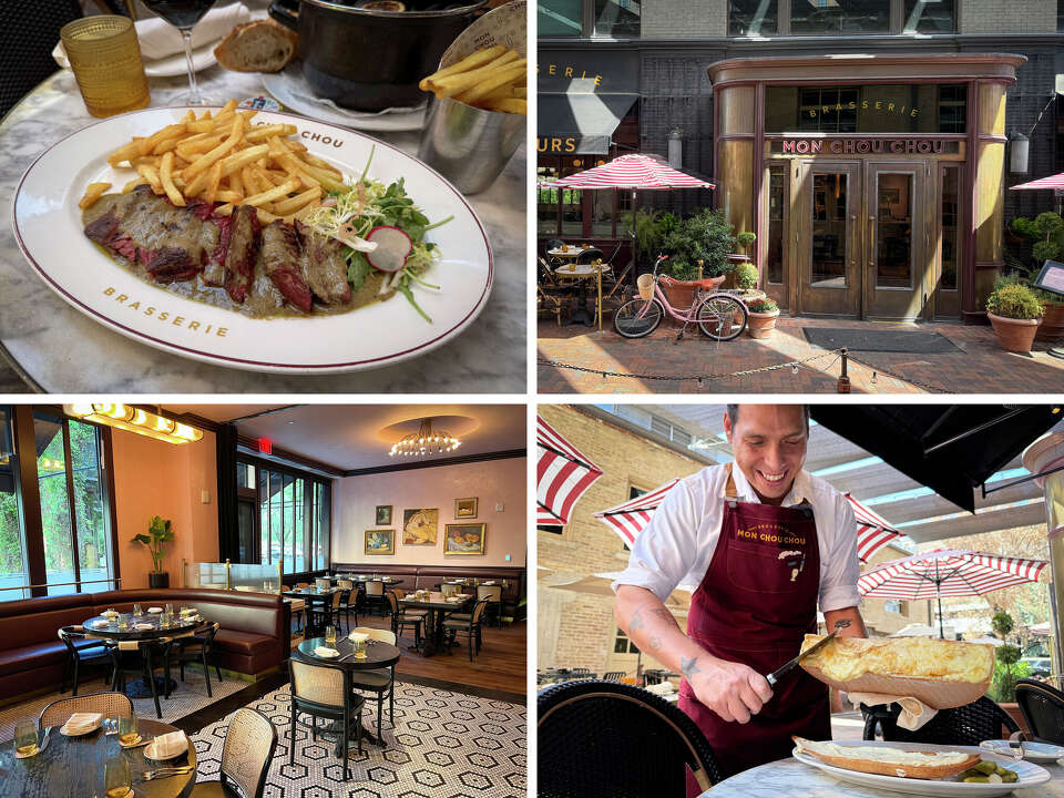 Every Pearl restaurant ranked, from first to worst