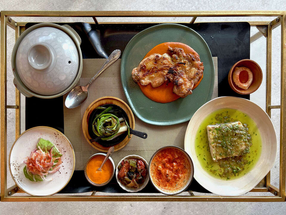 Every Pearl restaurant ranked, from first to worst