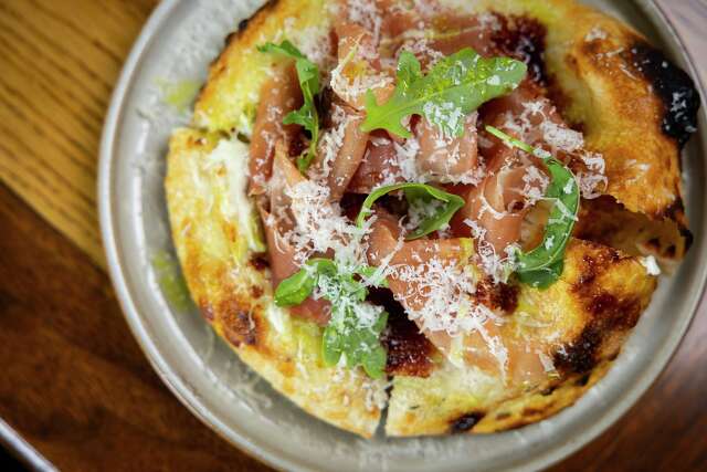 Credence review: Levi Goode’s new Texas-inspired Houston restaurant
