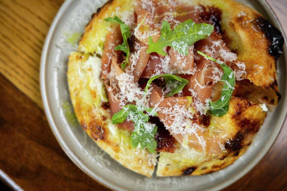 Credence review: Levi Goode’s new Texas-inspired Houston restaurant