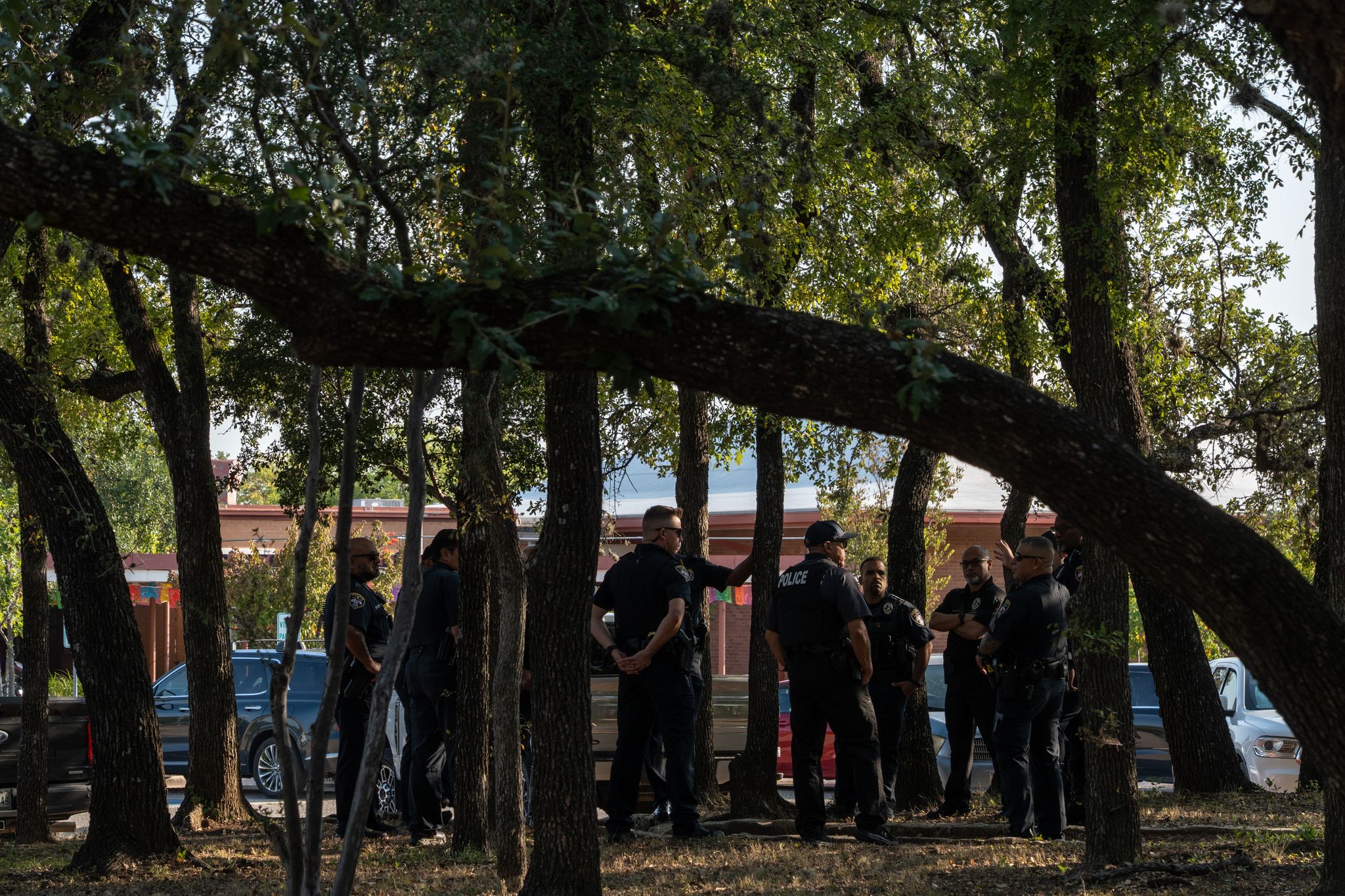 Financial troubles hit Texas harder than any other state, study says