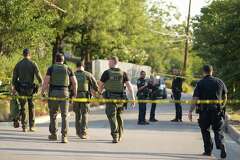 Who is Brandon Thompson, the alleged Zilker Park shooter?