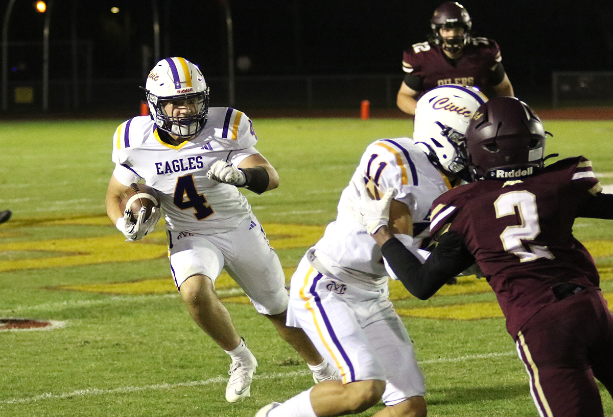 High School Football Week 3 Preview Capsules