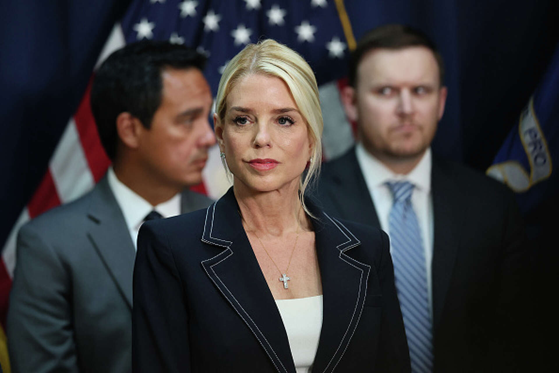 Serving the nation, not just the president — Peter Flaherty