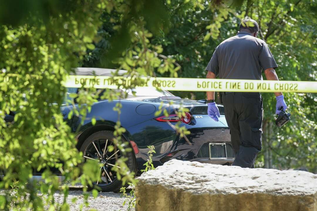 Zilker Park shooting suspect faces murder charge after girlfriend dies