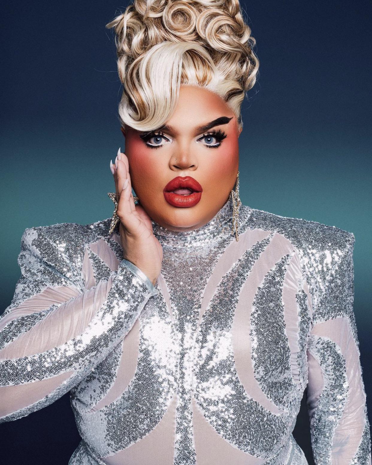 Drag Race star headlines launch of Wickedly Twisted Entertainment