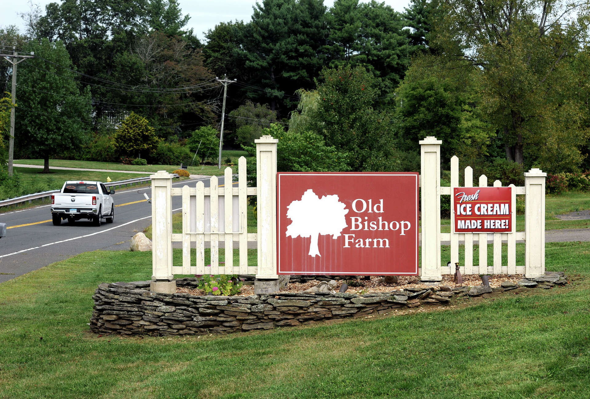 Historic Cheshire farm saved by husband-and wife team
