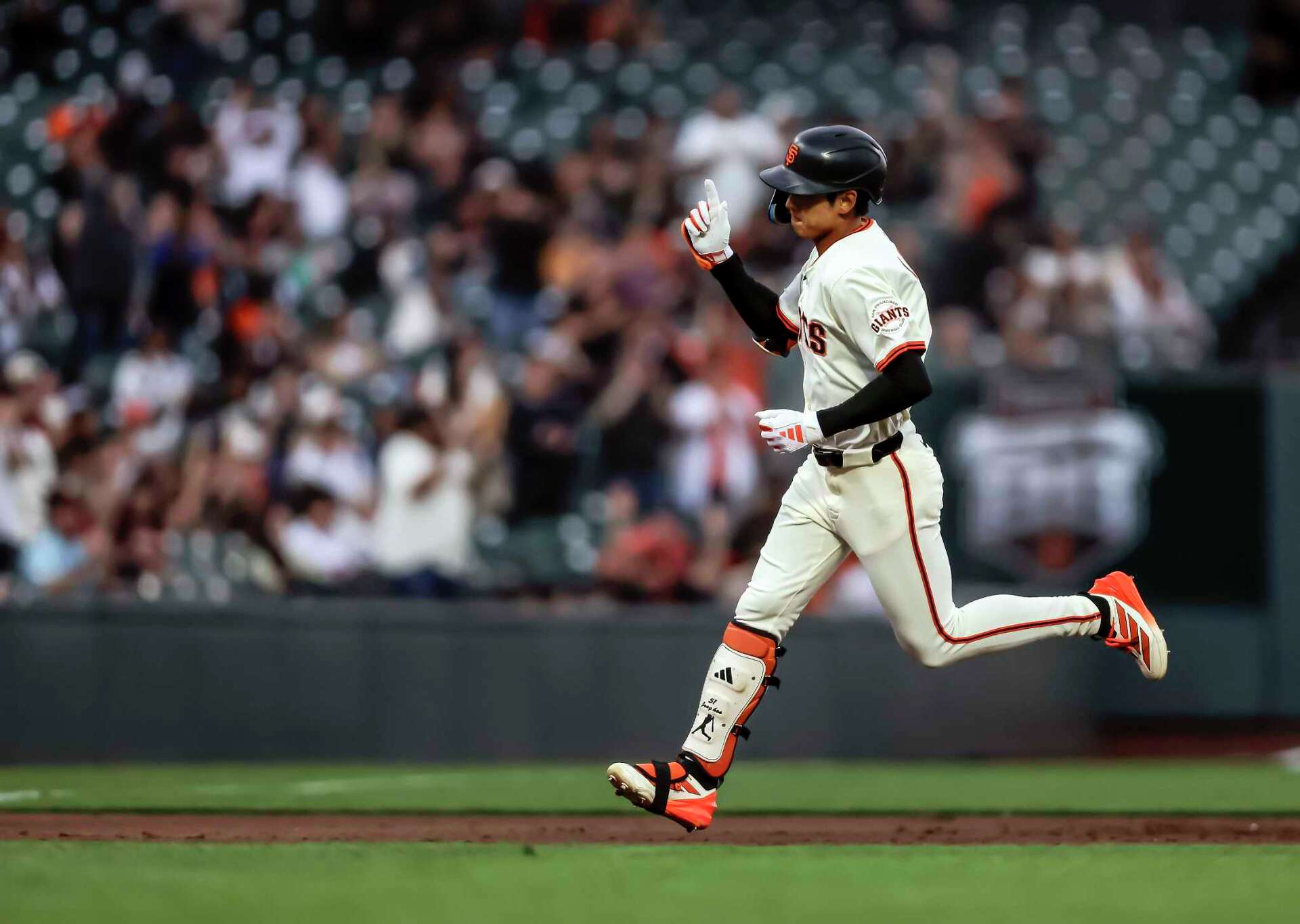 How Giants’ Jung Hoo Lee ‘hit bottom’ this season and emerged better