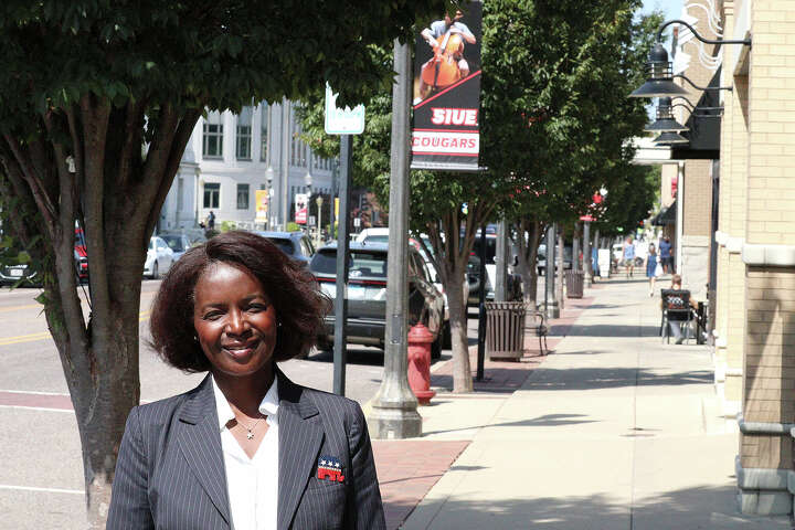 Seven questions with IL Senate candidate Denise Long