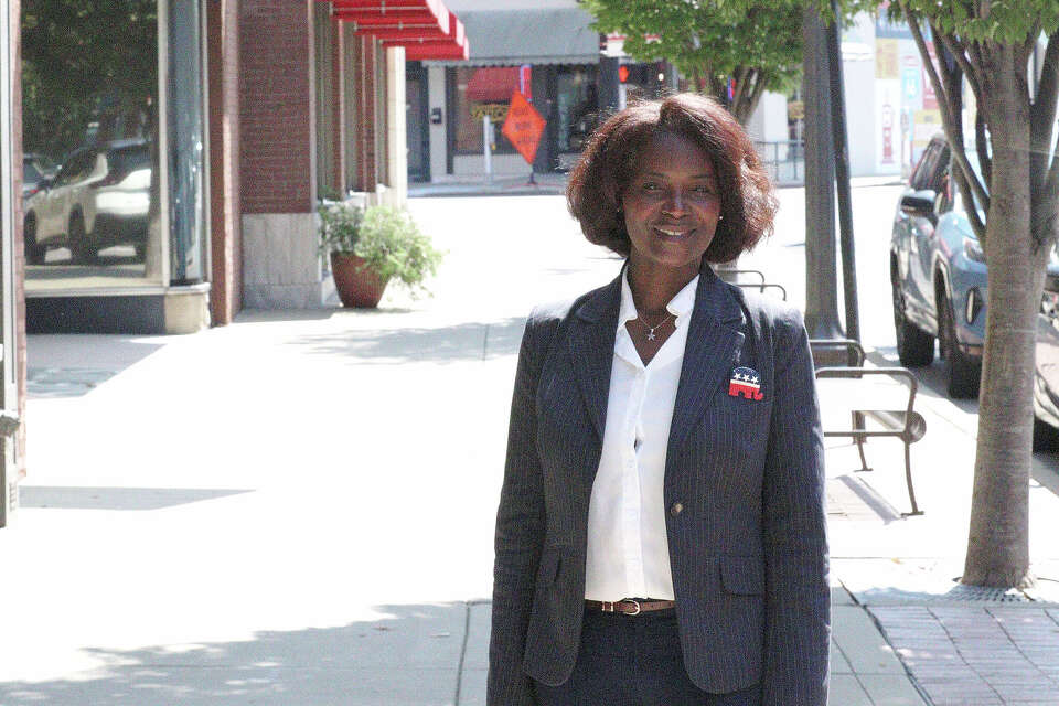 Seven questions with IL Senate candidate Denise Long