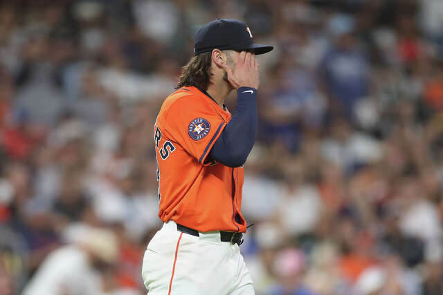 Astros injury report: Luis Garcia, Bryan Abreu and Yordan Álvarez