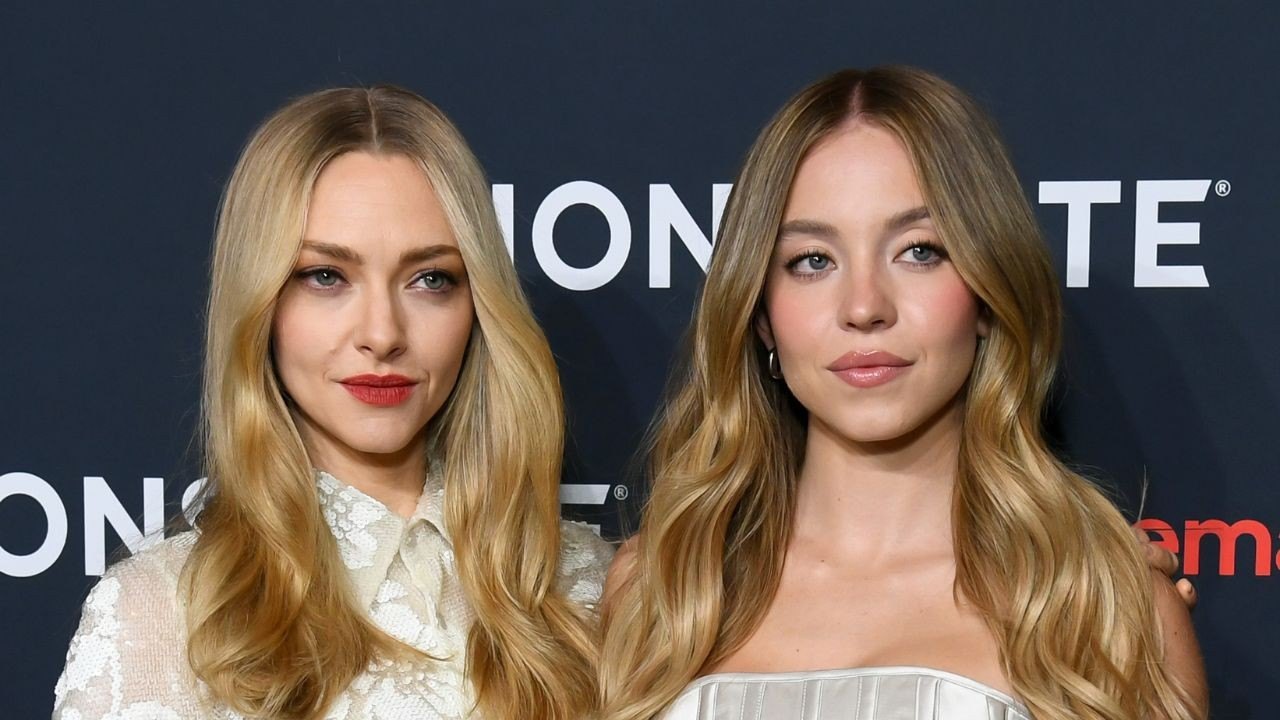 PICTURED: $3.8 Million New Jersey Mansion Where Sydney Sweeney and ...