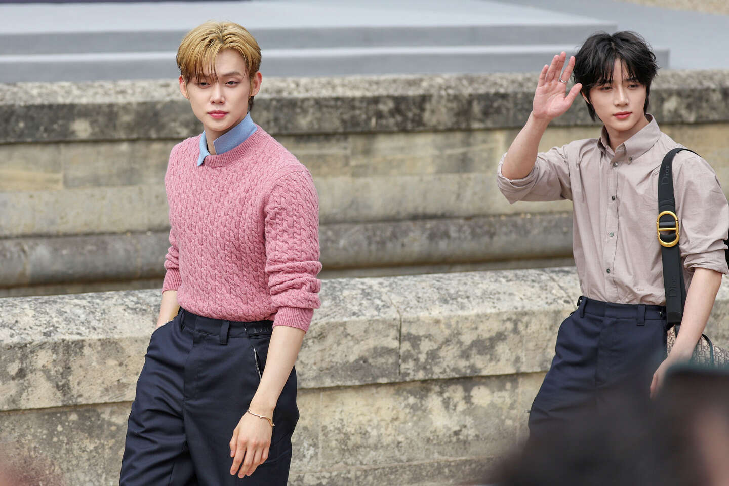 K-pop star Yeonjun returns to Bay Area, his unlikely childhood home