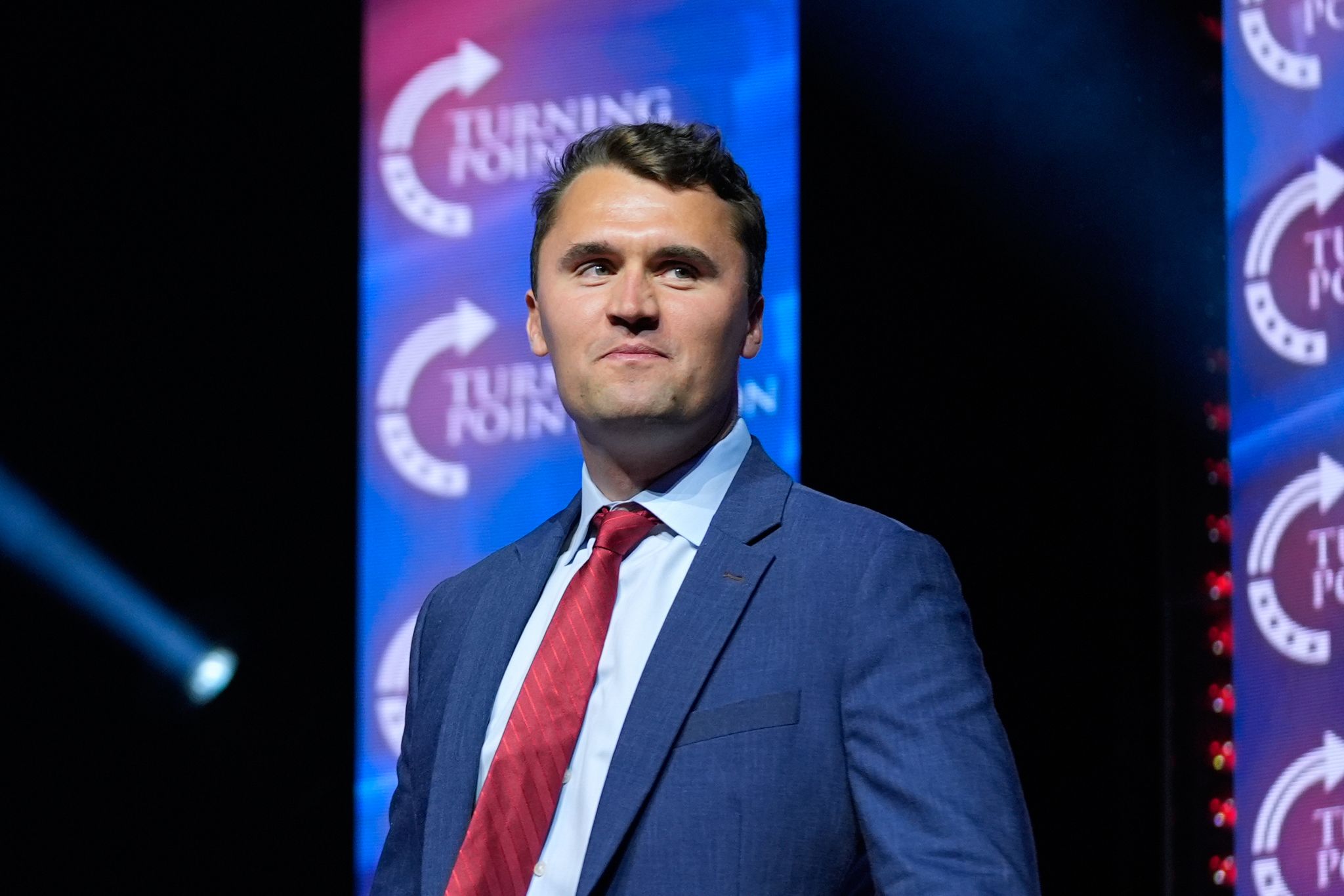 UTSA Turning Point USA chapter to hold Charlie Kirk vigil Monday