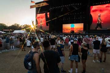 Austin City Limits Music Festival 2025 guide: tickets, tips and more