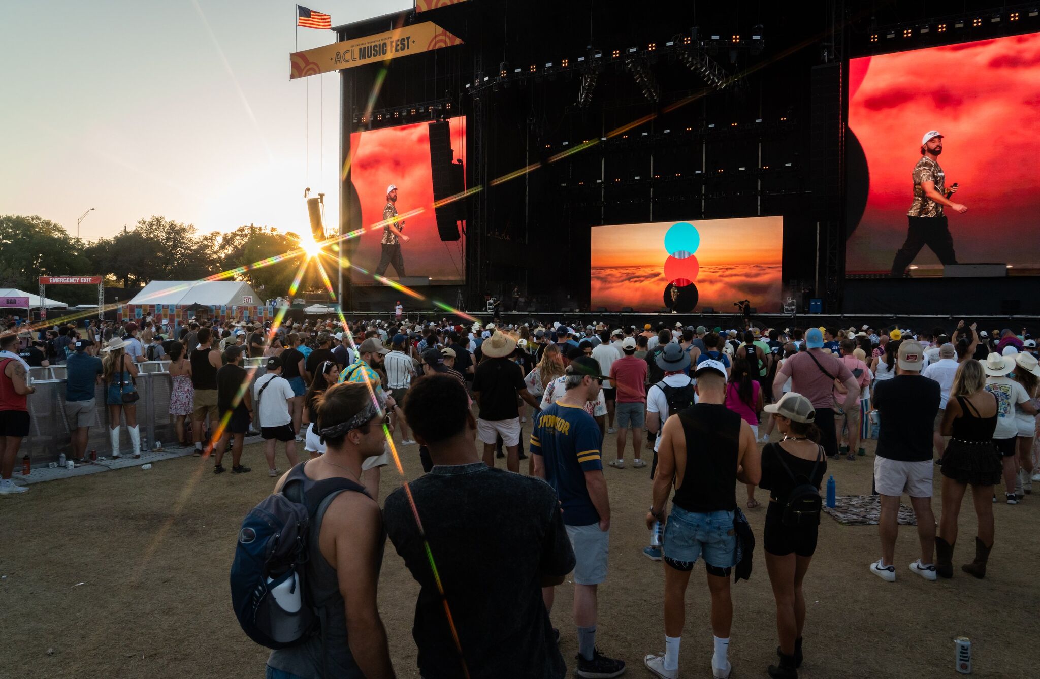 Austin City Limits Music Festival 2025 guide: tickets, tips and more