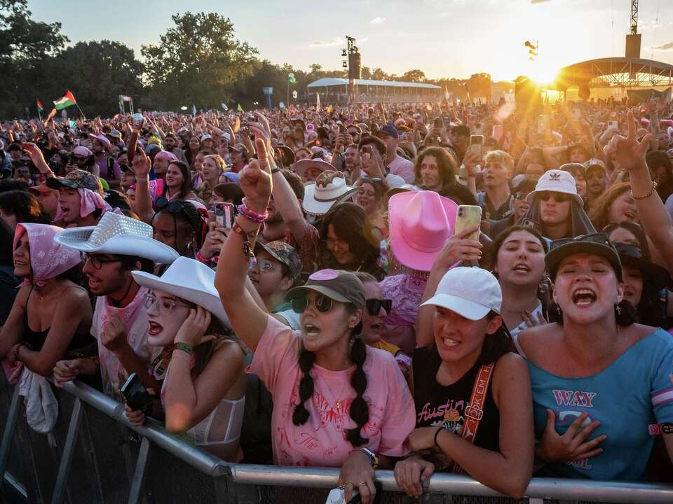 Austin City Limits Music Festival 2025 guide: tickets, tips and more
