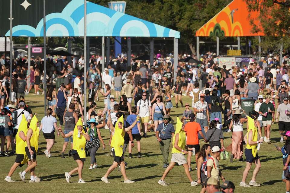 Austin City Limits Music Festival 2025 guide: tickets, tips and more