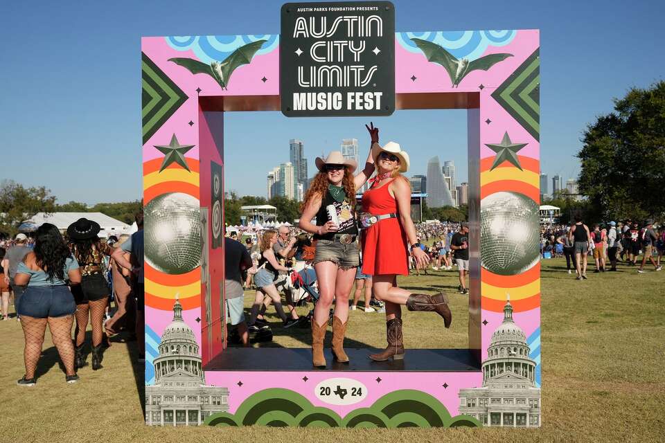 Austin City Limits Music Festival 2025 guide: tickets, tips and more
