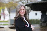 Mason County Sheriff Kim Cole running for 32nd District Senate seat