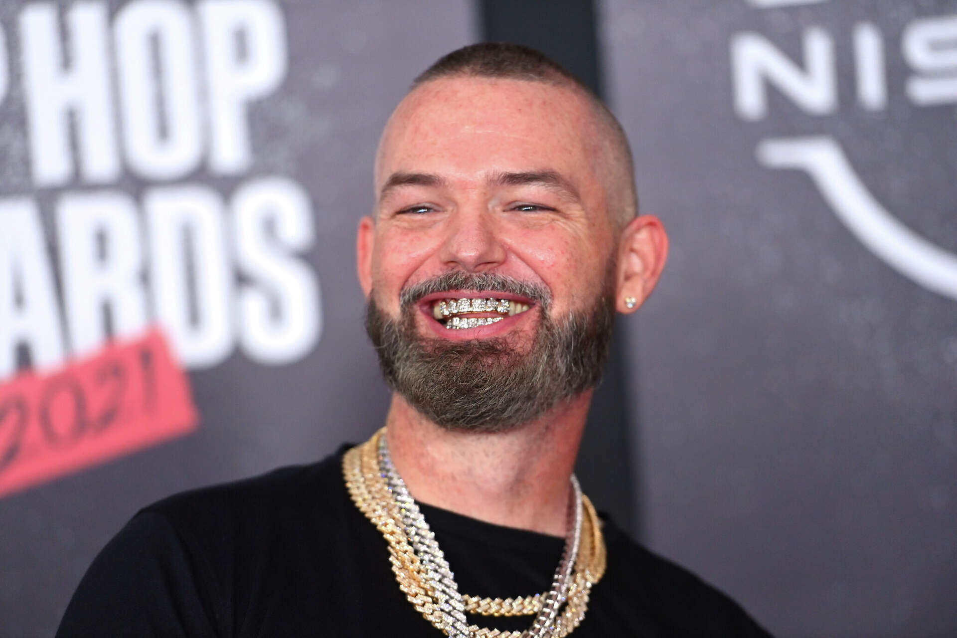 How a knockoff grill cemented Paul Wall's career