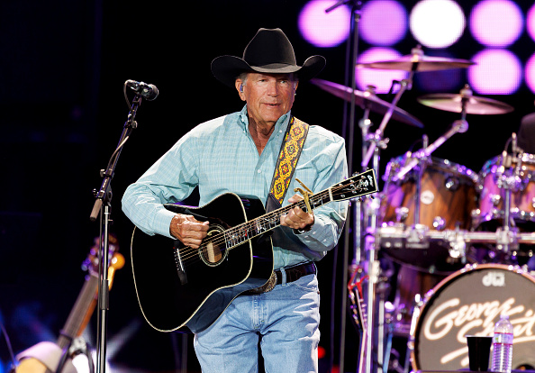 George Strait sparks Super Bowl frenzy among Texas fans