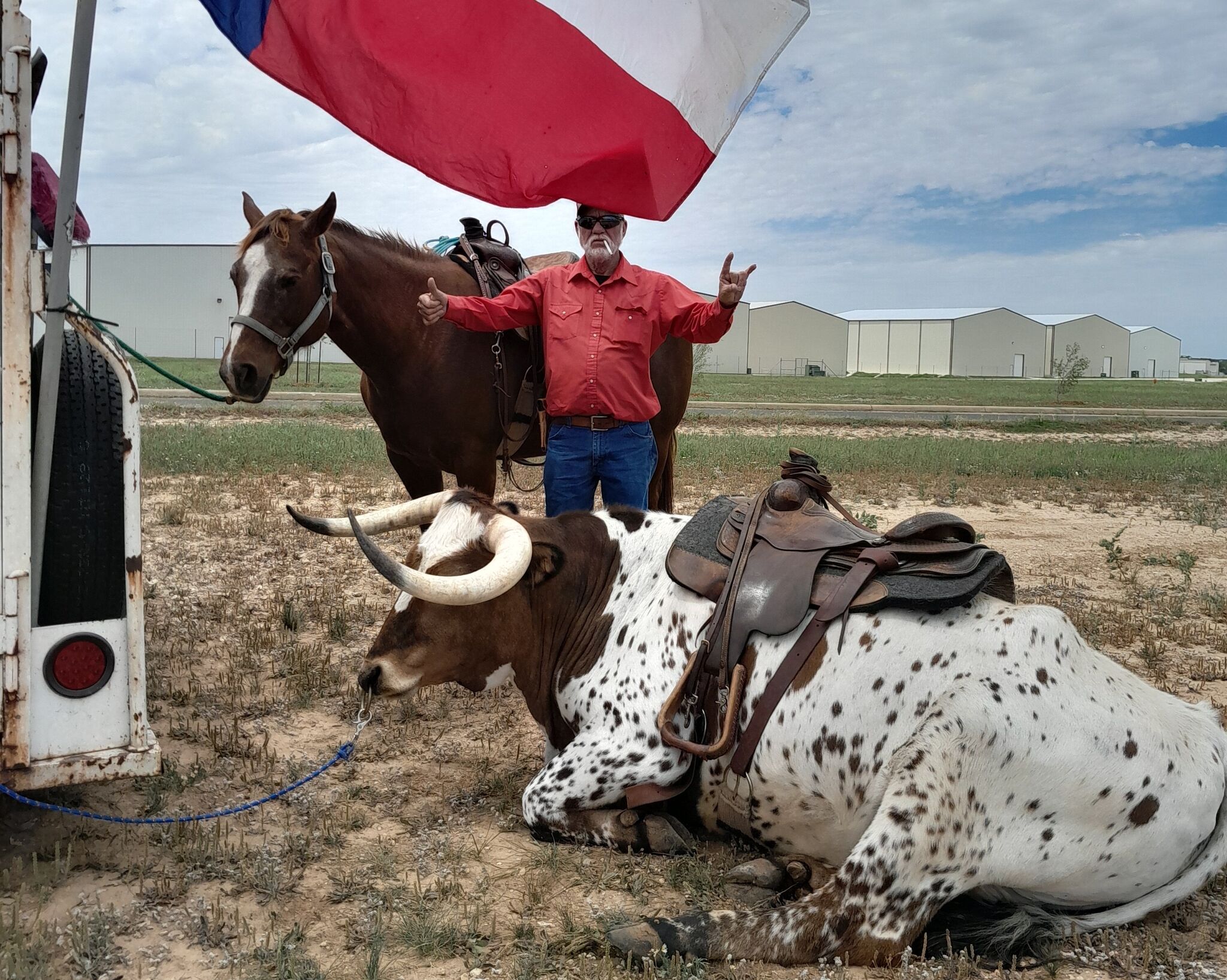 Texas HB 1819 bans juvenile curfews across the state