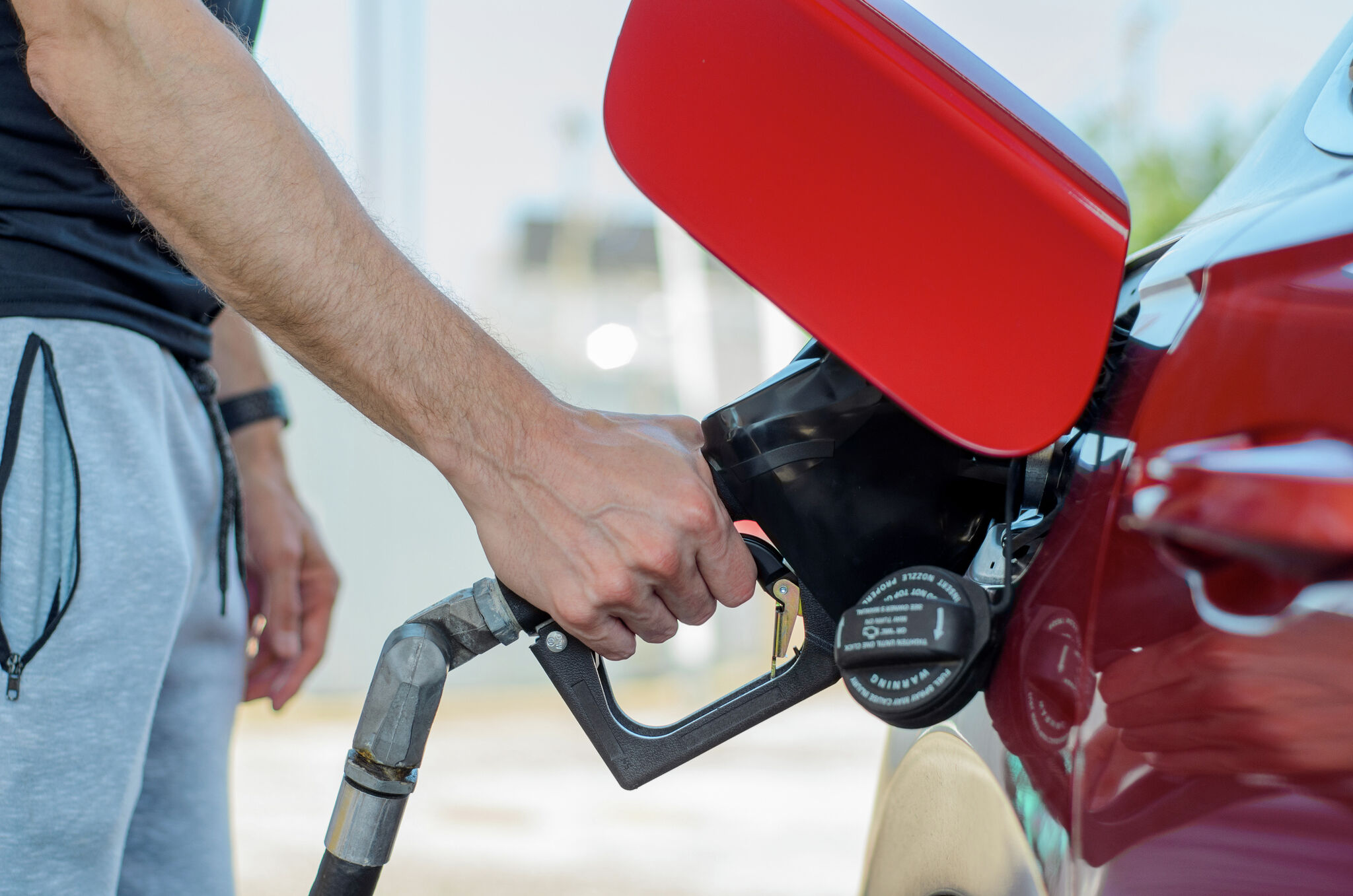 EIA gas price forecast signals relief for U.S. drivers