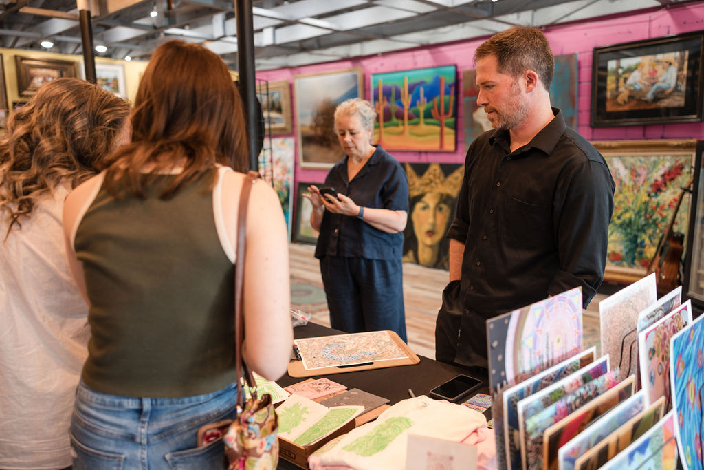 Midland Art Crawl returns with Harvest & Haze Fall Crawl